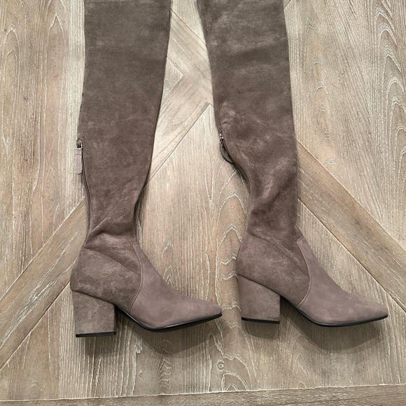 Goodnight Macaroon | Shoes | Nwt Goodnight Macaroon Carina Over The ...